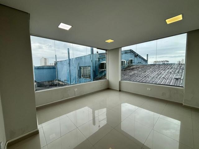 Loja em Boqueirão, Praia Grande/SP de 70m² para locação R$ 4.000,00/mes