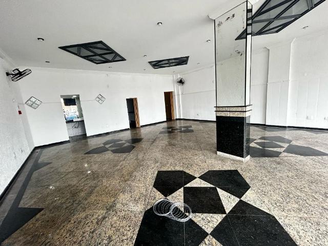Loja em Boqueirão, Praia Grande/SP de 90m² para locação R$ 6.500,00/mes