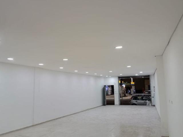 Loja em Boqueirão, Praia Grande/SP de 110m² para locação R$ 7.500,00/mes