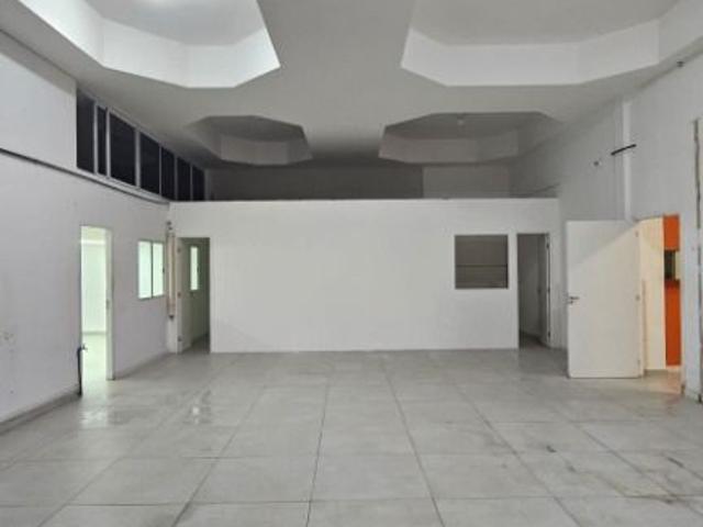 Loja em Boqueirão, Praia Grande/SP de 260m² para locação R$ 10.500,00/mes