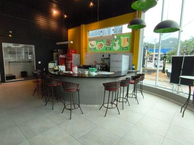 Loja em Boqueirão, Praia Grande/SP de 30m² à venda por R$ 179.900,00