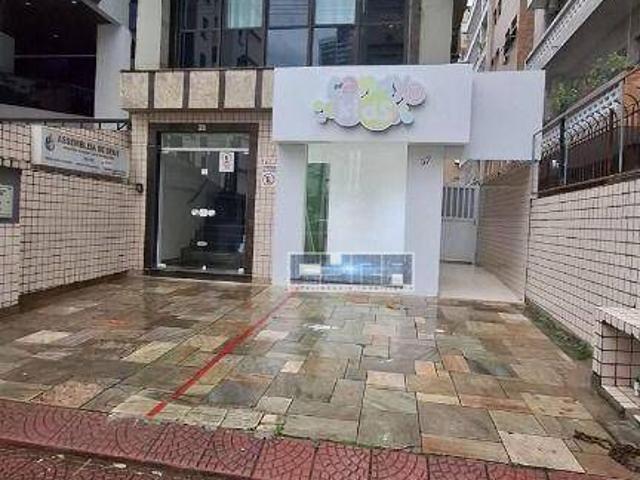 Loja em Boqueirão, Santos/SP de 180m² para locação R$ 8.000,00/mes