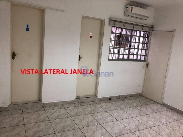 Loja em Campo Belo, São Paulo/SP de 25m² para locação R$ 1.900,00/mes