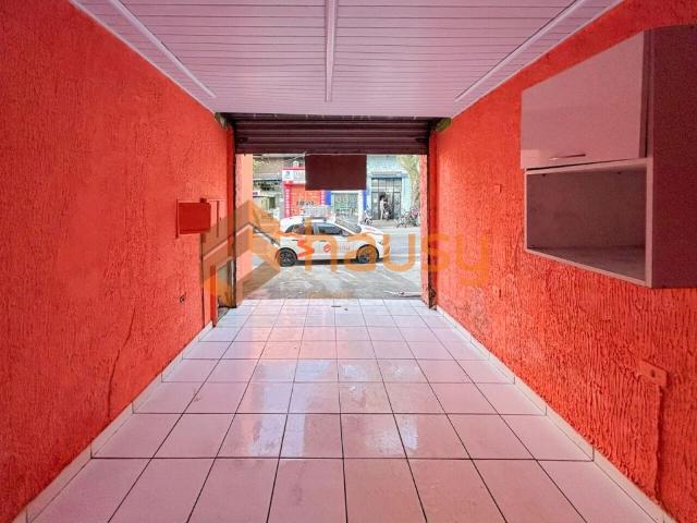 Loja em Campo Belo, São Paulo/SP de 25m² para locação R$ 2.000,00/mes