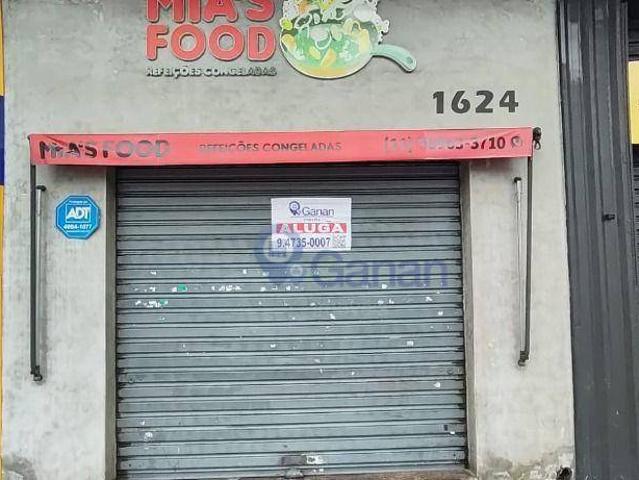 Loja em Campo Belo, São Paulo/SP de 30m² para locação R$ 3.200,00/mes