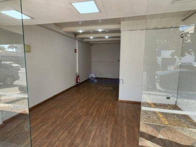 Loja em Campo Belo, São Paulo/SP de 65m² para locação R$ 3.700,00/mes