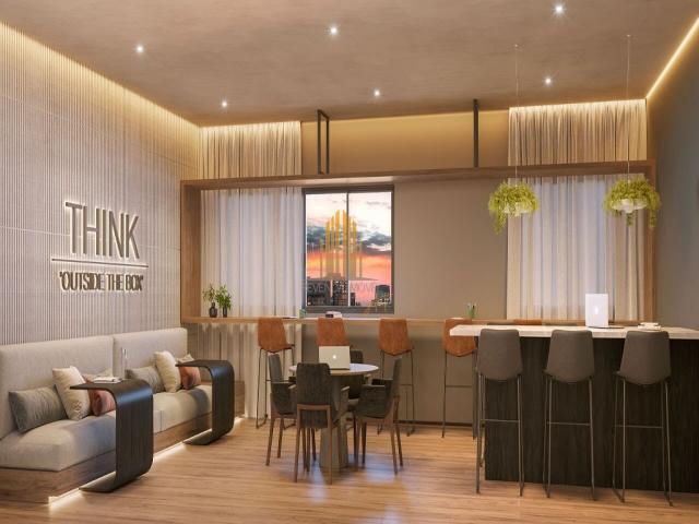Loja em Campo Belo, São Paulo/SP de 74m² à venda por R$ 861.178,00