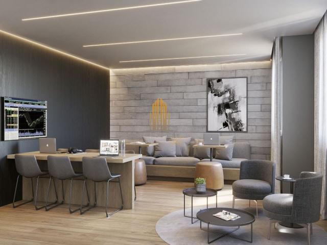Loja em Campo Belo, São Paulo/SP de 80m² à venda por R$ 927.571,00