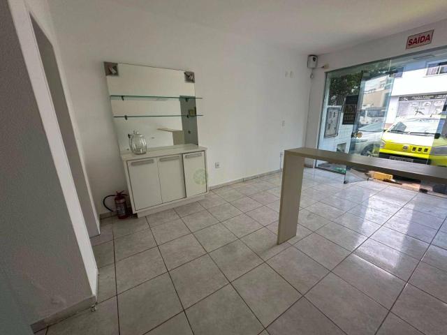 Loja em Canto, Florianópolis/SC de 70m² para locação R$ 5.200,00/mes