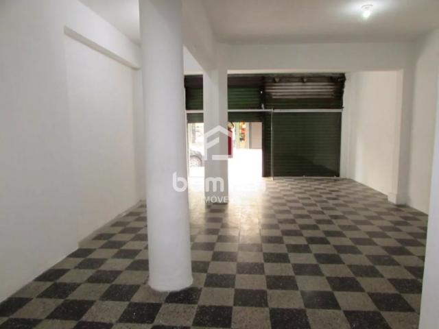 Loja em Centro, Canoas/RS de 45m² para locação R$ 3.000,00/mes