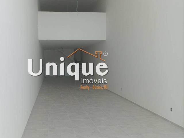 Loja em Centro, Cabo Frio/RJ de 130m² para locação R$ 7.000,00/mes