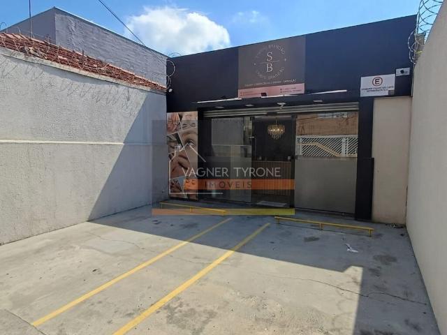 Loja em Centro, Cotia/SP de 0m² para locação R$ 3.500,00/mes