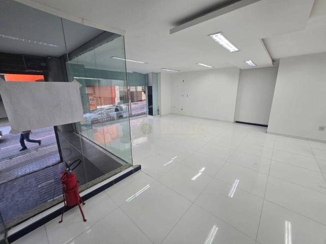 Loja em Centro, Florianópolis/SC de 139m² para locação R$ 7.700,00/mes