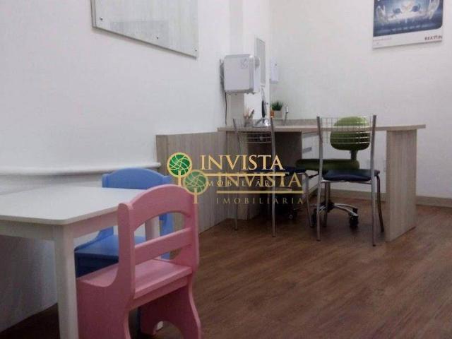 Loja em Centro, Florianópolis/SC de 27m² à venda por R$ 349.000,00