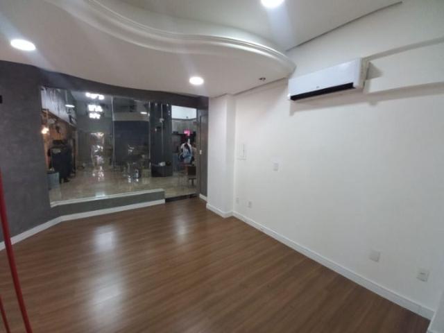 Loja em Centro, Florianópolis/SC de 40m² para locação R$ 1.900,00/mes