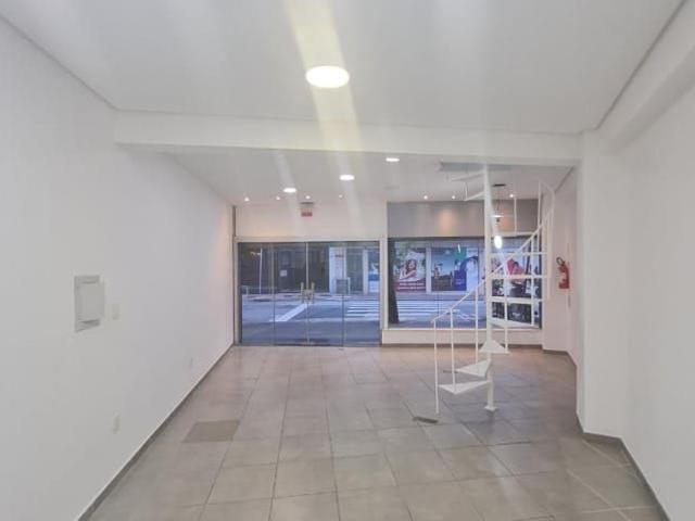 Loja em Centro, Florianópolis/SC de 58m² para locação R$ 6.900,00/mes