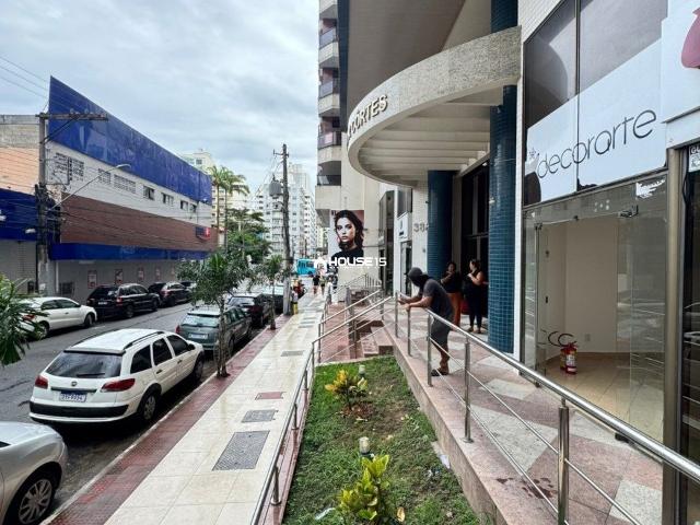 Loja em Centro, Guarapari/ES de 0m² à venda por R$ 849.900,00