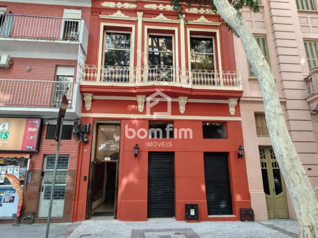 Loja em Centro Histórico, Porto Alegre/RS de 376m² para locação R$ 12.000,00/mes