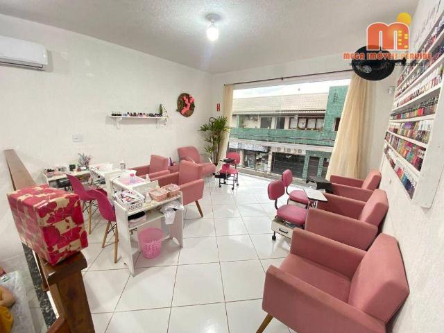 Loja em, Itanhaém/SP de 60m² à venda por R$ 149.900,00