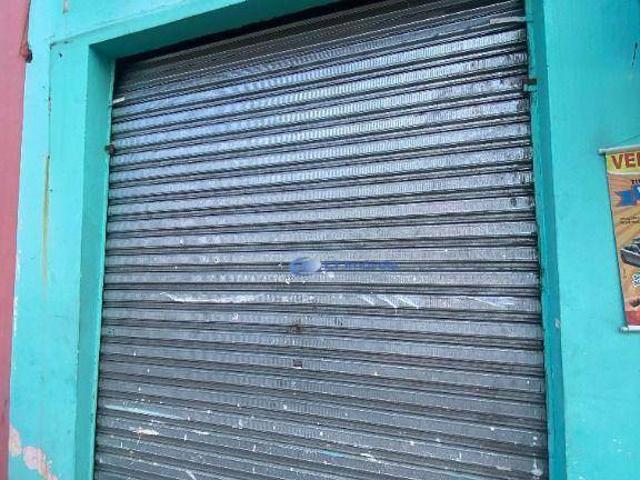 Loja em Centro, Jacareí/SP de 35m² para locação R$ 1.300,00/mes