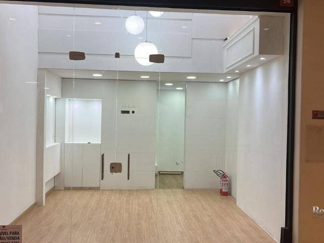 Loja em Vila Ponte De Campinas, Jundiaí/SP de 32m² à venda por R$ 280.000,00 ou para locação R$ 2.100,00/mes