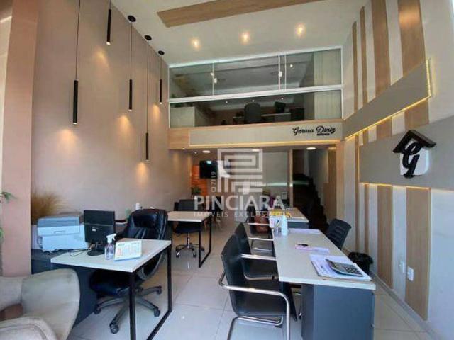 Loja em Centro, Maricá/RJ de 45m² à venda por R$ 365.000,00 ou para locação R$ 3.000,00/mes