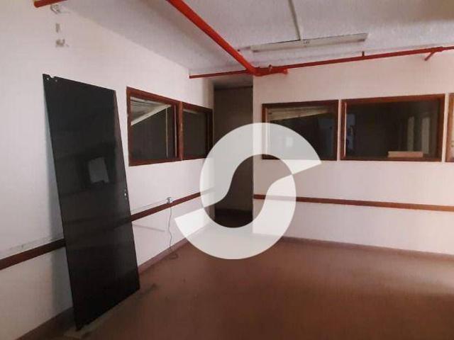 Loja em Centro, Niterói/RJ de 117m² à venda por R$ 849.900,00 ou para locação R$ 5.000,00/mes