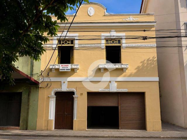 Loja em Centro, Niterói/RJ de 120m² à venda por R$ 999.000,00 ou para locação R$ 12.000,00/mes