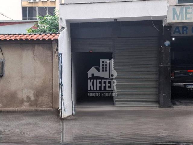 Loja em Centro, Niterói/RJ de 140m² à venda por R$ 439.000,00