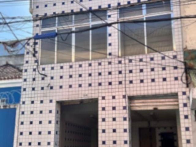 Loja em Centro, Niterói/RJ de 159m² à venda por R$ 549.900,00