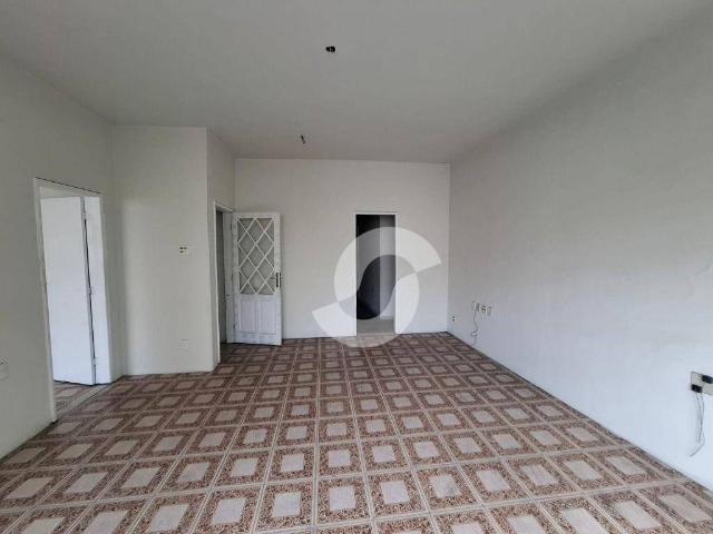 Loja em Centro, Niterói/RJ de 170m² à venda por R$ 1.199.000,00