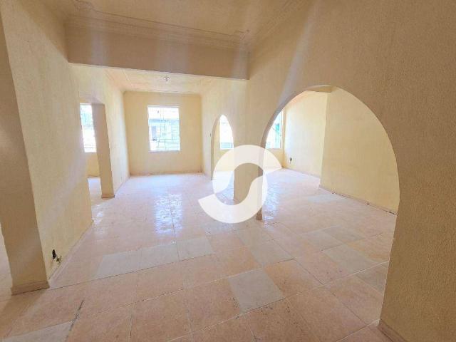 Loja em Centro, Niterói/RJ de 193m² à venda por R$ 689.900,00