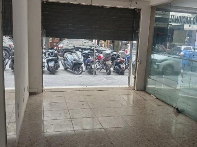 Loja em Centro, Niterói/RJ de 26m² para locação R$ 2.200,00/mes