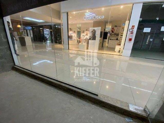 Loja em São Domingos, Niterói/RJ de 28m² à venda por R$ 349.900,00