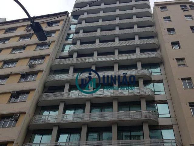 Loja em Centro, Niterói/RJ de 320m² à venda por R$ 1.889.000,00