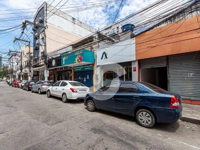 Loja em Centro, Niterói/RJ de 320m² à venda por R$ 977.000,00
