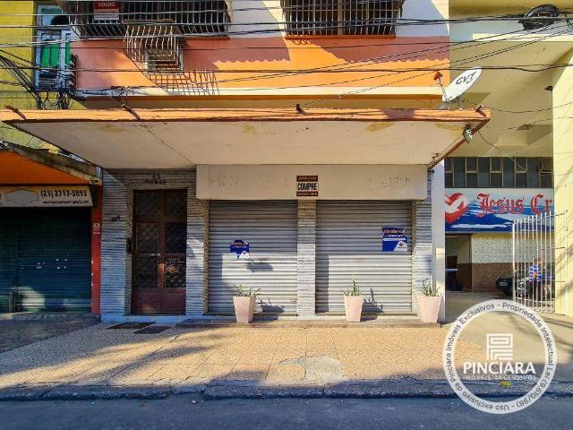 Loja em Centro, Niterói/RJ de 70m² à venda por R$ 649.900,00