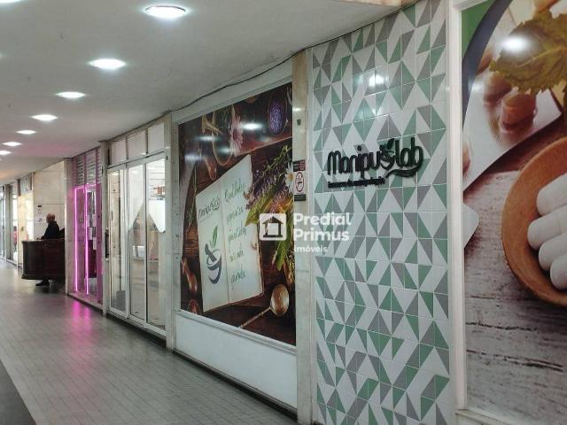 Loja em Centro, Nova Friburgo/RJ de 20m² à venda por R$ 429.000,00
