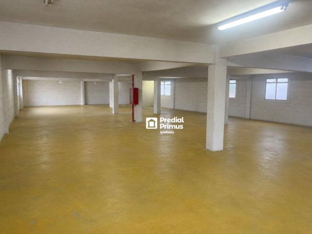 Loja em Centro, Nova Friburgo/RJ de 308m² para locação R$ 7.709,00/mes