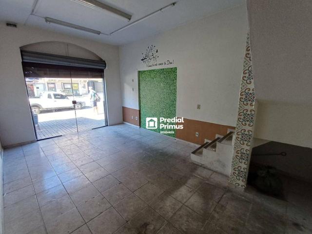 Loja em Centro, Nova Friburgo/RJ de 39m² para locação R$ 2.200,00/mes