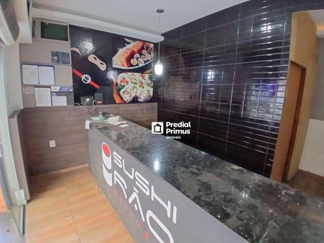 Loja em Centro, Nova Friburgo/RJ de 48m² para locação R$ 3.200,00/mes
