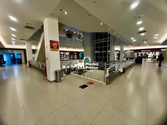 Loja em Centro, Nova Friburgo/RJ de 61m² à venda por R$ 149.000,00