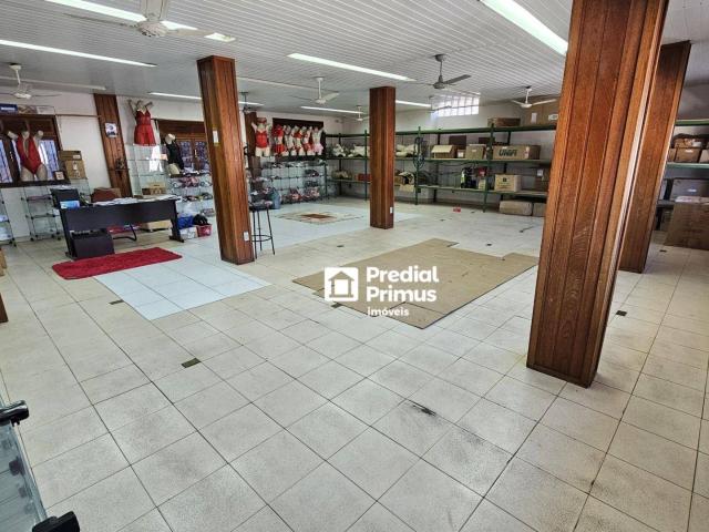 Loja em Centro, Nova Friburgo/RJ de 89m² para locação R$ 2.200,00/mes