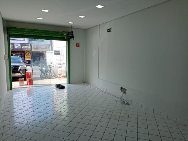 Loja em, Peruíbe/SP de 68m² para locação R$ 2.700,00/mes