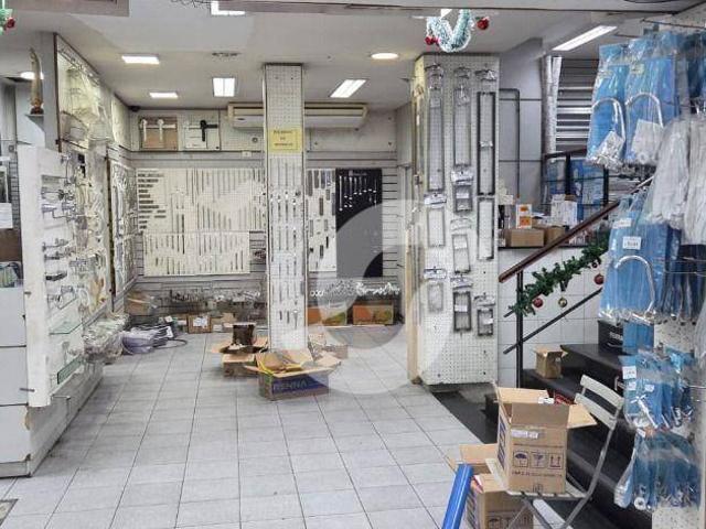 Loja em Centro, São Gonçalo/RJ de 85m² à venda por R$ 1.249.000,00
