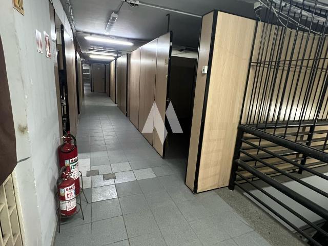Loja em Centro, Santos/SP de 300m² para locação R$ 5.000,00/mes
