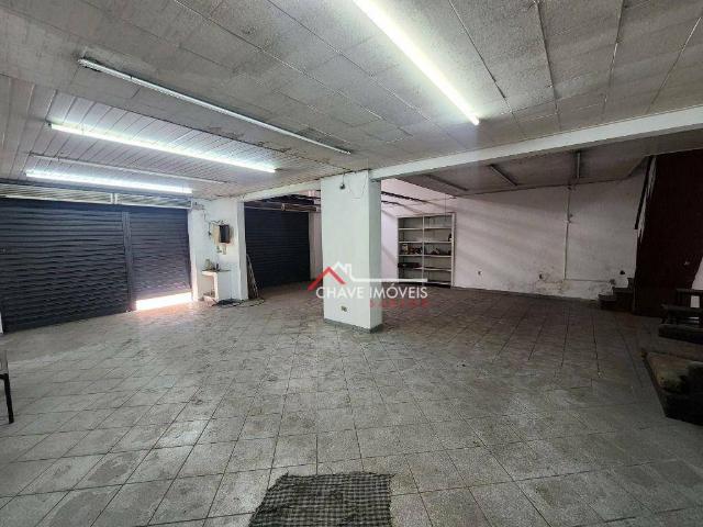 Loja em Centro, Santos/SP de 322m² à venda por R$ 899.900,00