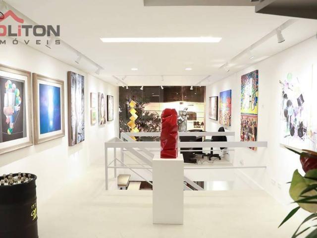 Loja em Cerqueira César, São Paulo/SP de 125m² à venda por R$ 2.198.000,00
