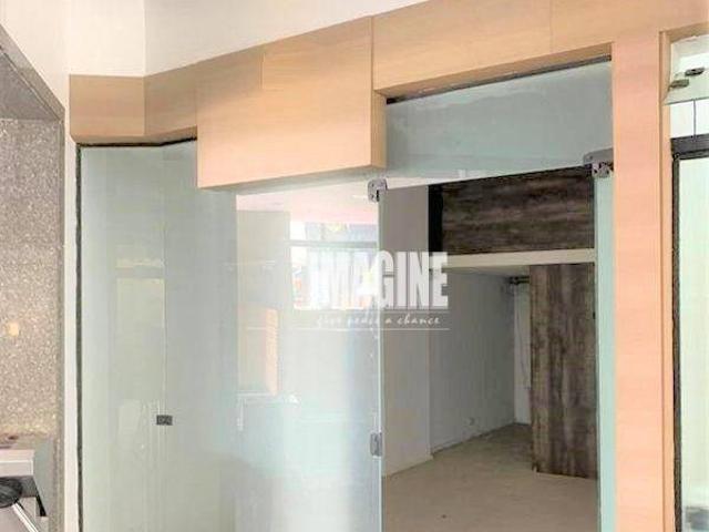 Loja em Cidade Mãe do Céu, São Paulo/SP de 23m² à venda por R$ 297.000,00