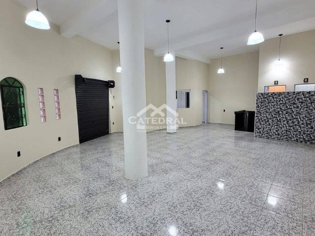 Loja em Cidade Nova, Jundiaí/SP de 0m² para locação R$ 3.300,00/mes